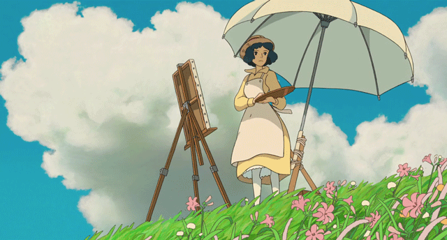 Gifs d'Animes (15 gifs)