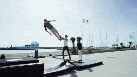 Gifs en Vrac #90 (30 gifs)